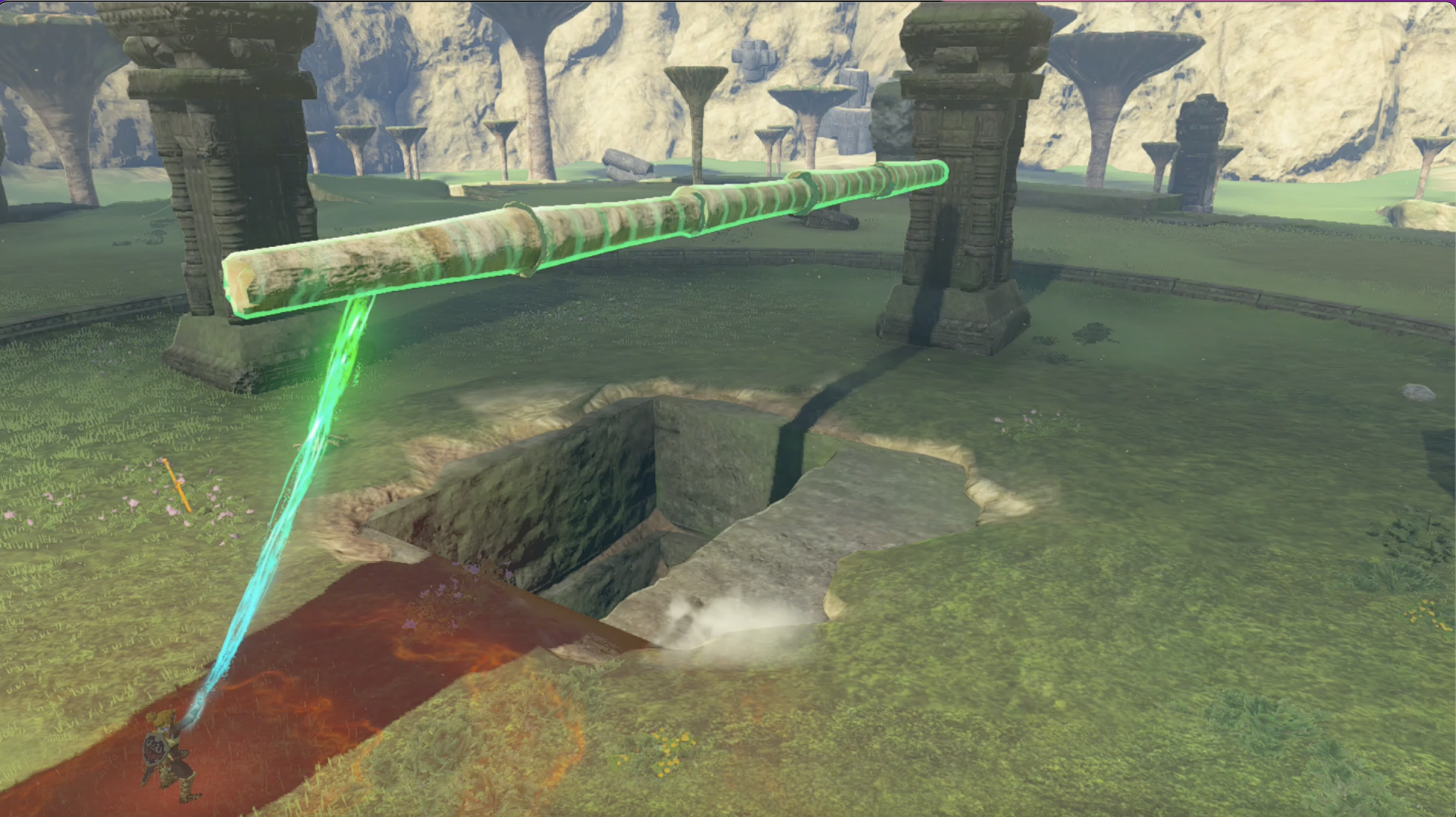 TotK | Misko's Treasure Locations - Map Tool | Zelda Tears Of The ...
