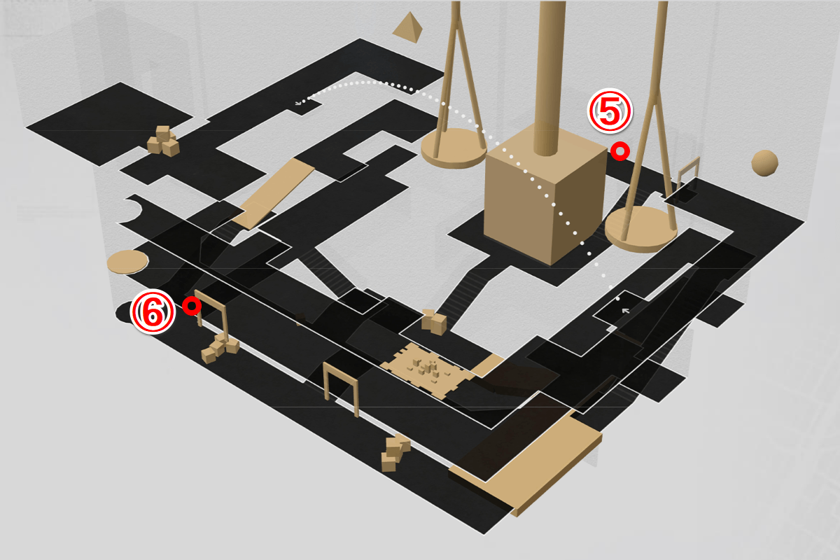 【崩壊スターレイル】エンドモの場所一覧と報酬 - ゲームウィズ