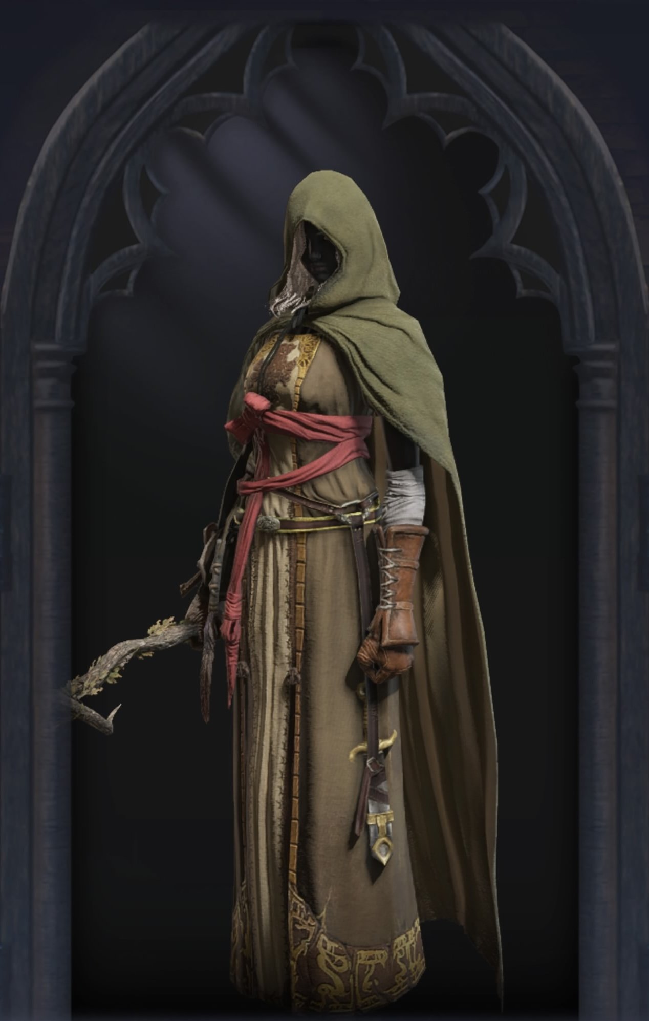 Emerald Herald Skin Appearance - How to Get | Elden Ring Nightreign - GameWith