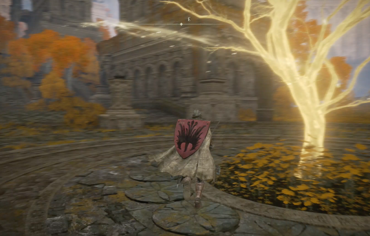 Elden Ring | Altus Plateau Map & Location Guide - GameWith