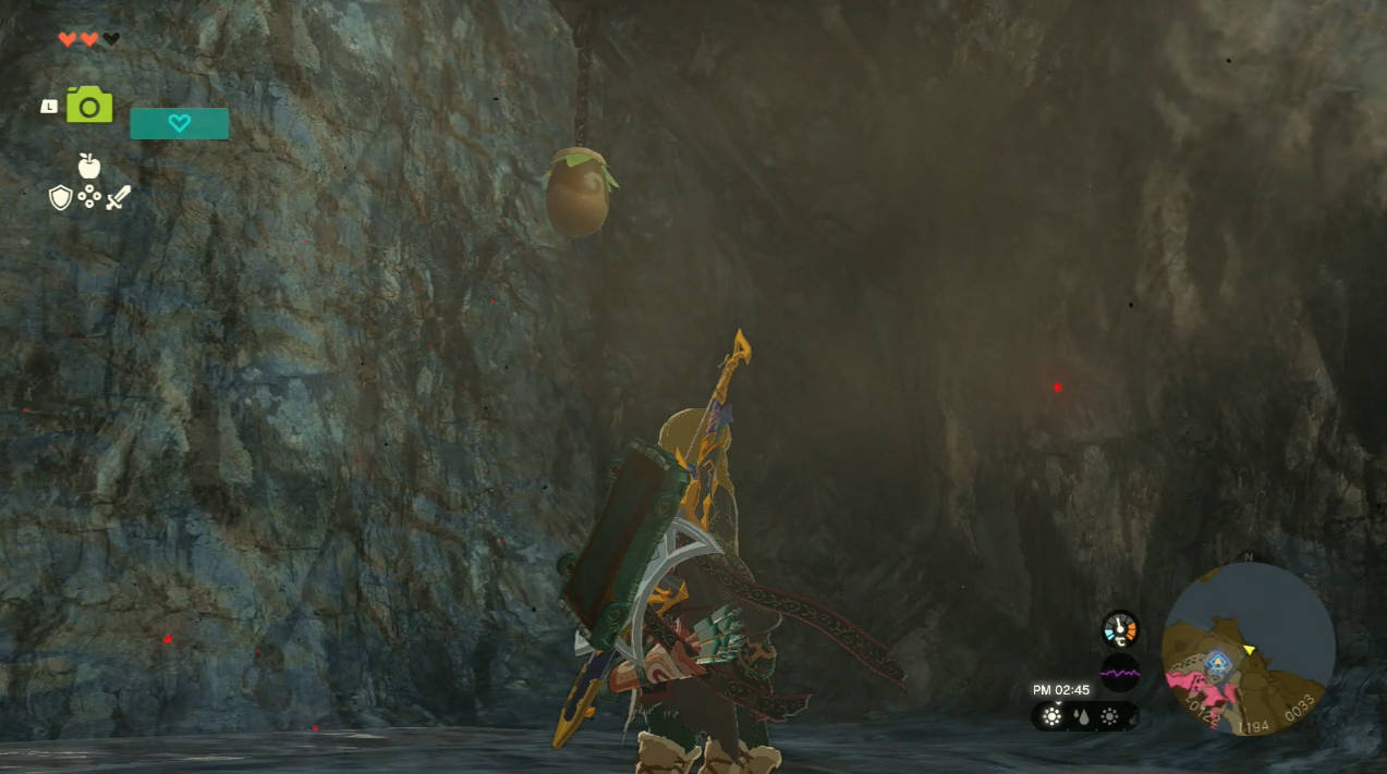 TotK | Hyrule Castle Guide: How To Get Into & Weapons Map | Zelda Tears Of The Kingdom - GameWith