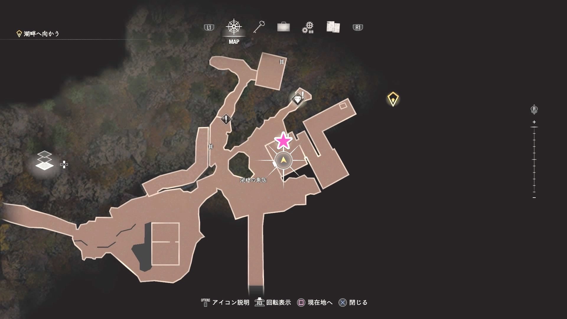 RE4 Remake | Small Key Location - Locked Chests & Treasures | Resident ...