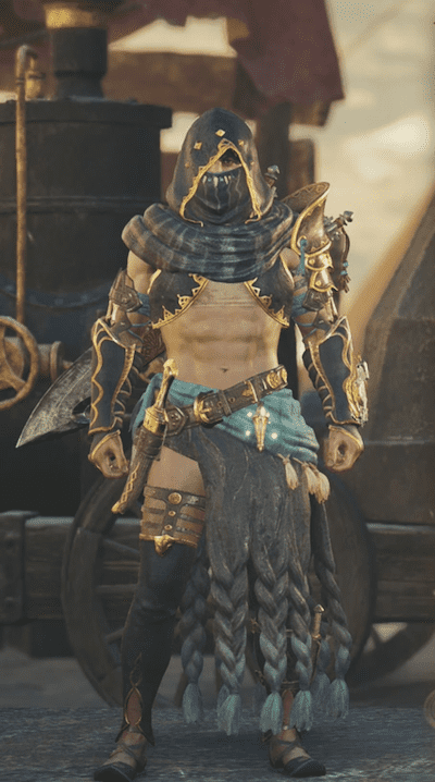 MH Wilds | Armor Set List and How to Get | Monster Hunter Wilds - GameWith