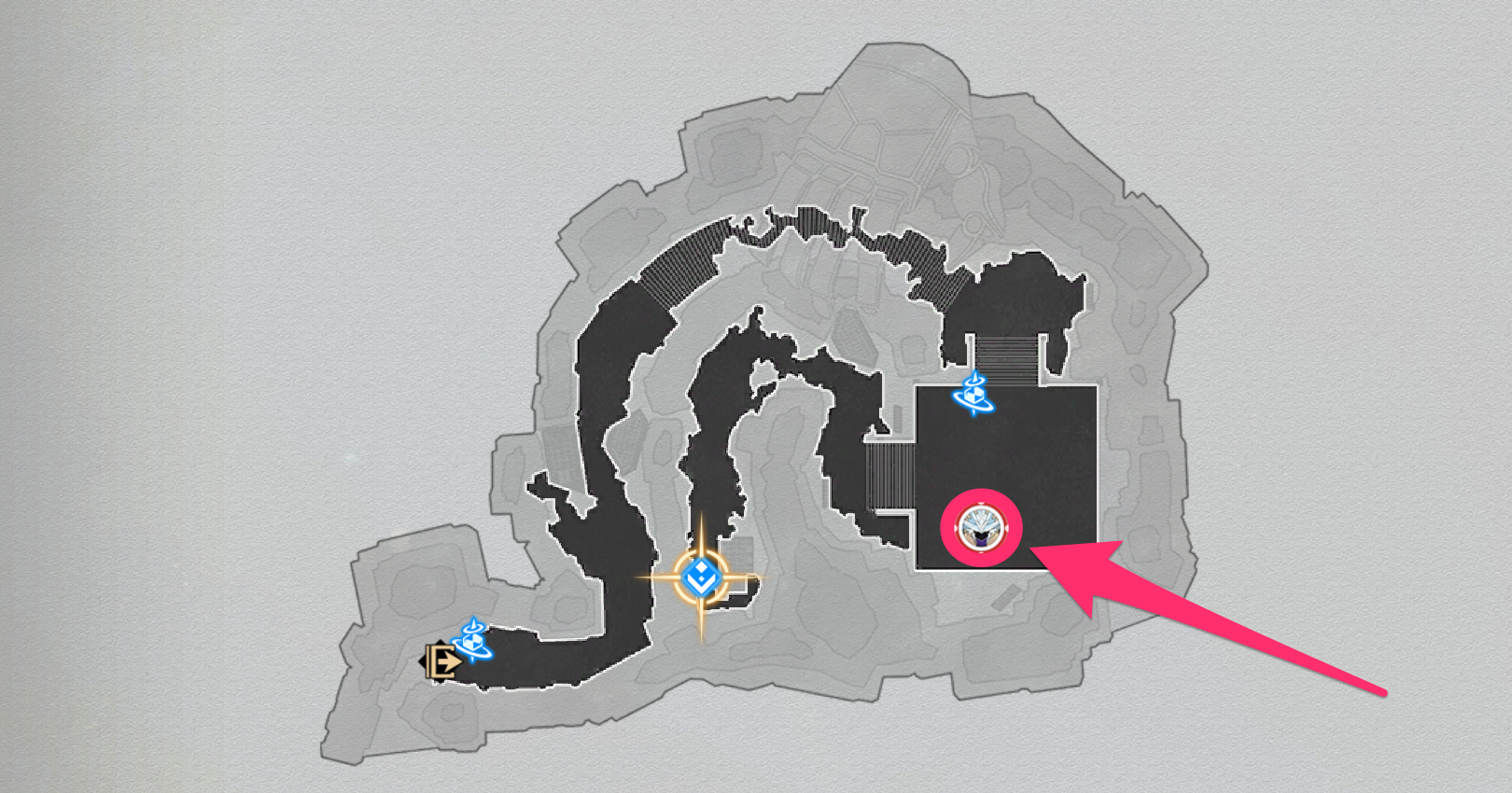 Honkai Star Rail | Jarilo-VI Boss Guide - Echo of War: End of the ...