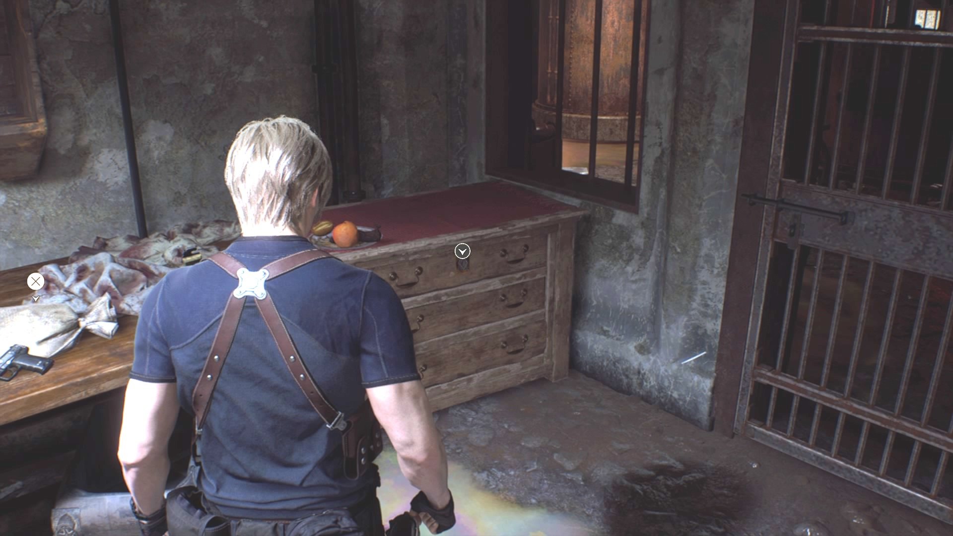 RE4 Remake | Small Key Location - Locked Chests & Treasures | Resident ...