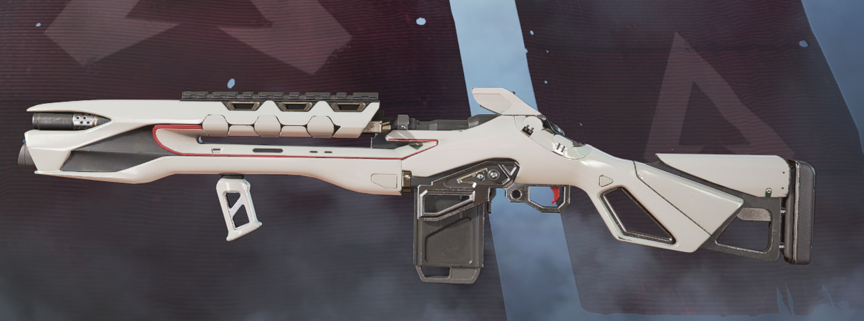 【Apex】G7スカウトのスキンとリコイル【エーペックス】 - ゲームウィズ