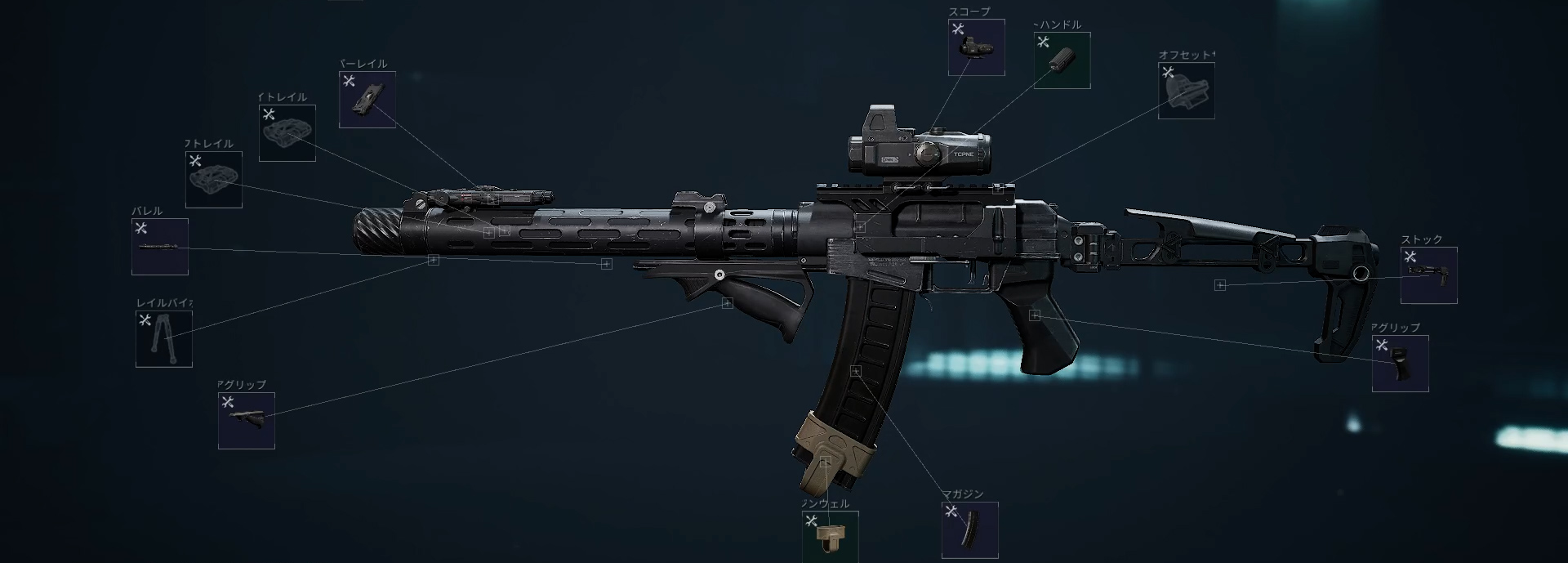 【デルタフォース】AS Valの評価と性能【DeltaForce】 - ゲームウィズ