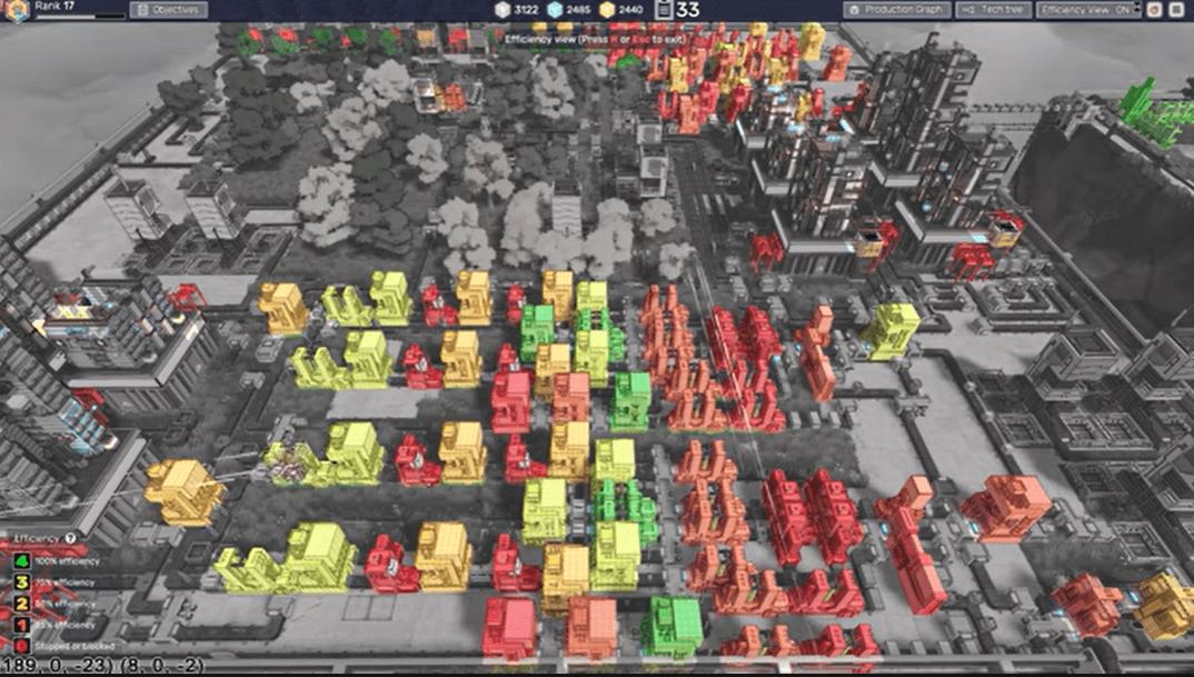 工場自動化ストラテジー『Modulus』2025年10月22日に早期アクセス開始！トレーラー公開やアップデート情報公開 - ゲームウィズ