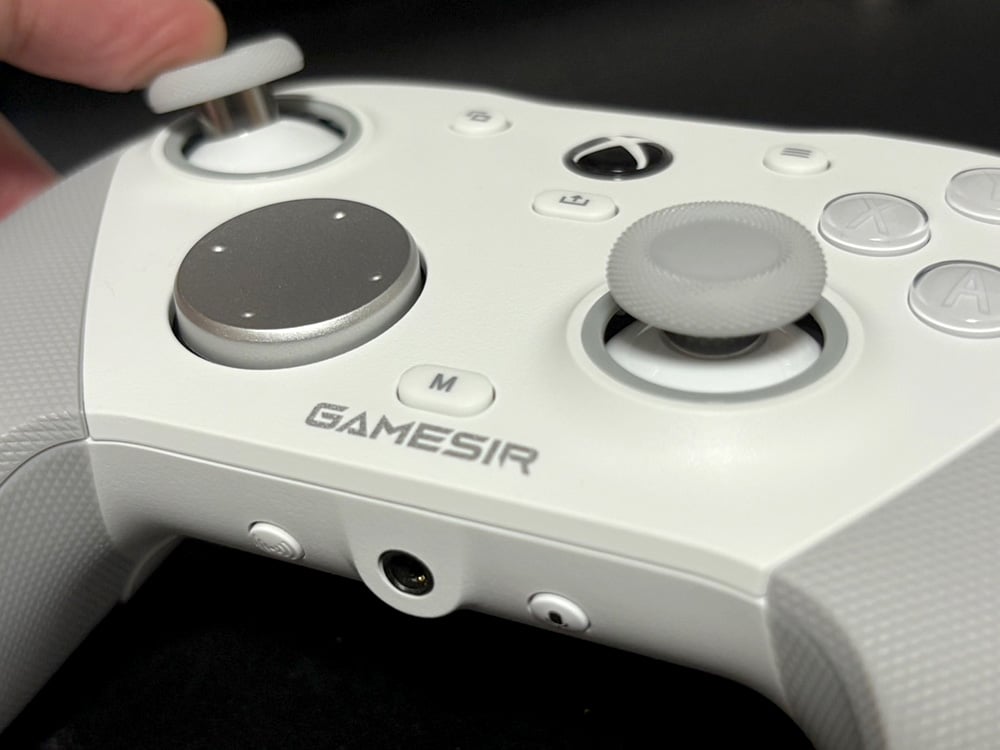 これぞ次世代PAD！GameSir新製品『G7 Pro』をFPS歴20年のゲーマー目線でレビュー！高級な質感と機能をあわせもつ間違いない一品 ...