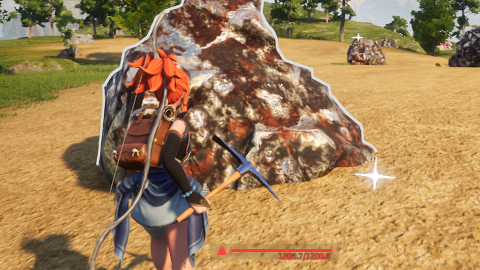 Palworld | How to Increase Carry Weight - GameWith