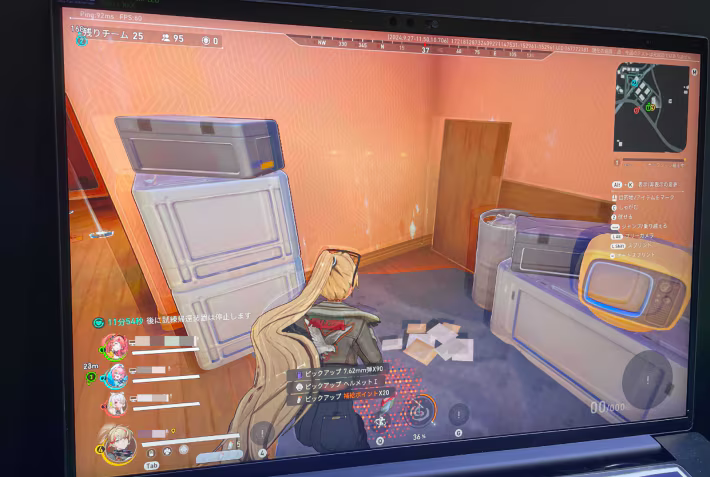 【TGS2024】運トリ(運命のトリガー：The Novita)試遊レポート【Saroasis Studios】 - ゲームウィズ