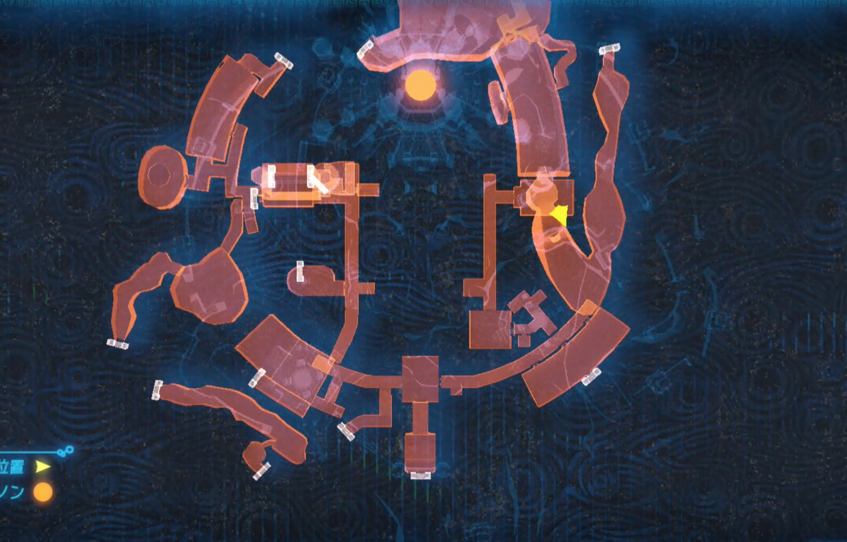 BotW | Weapon Farming - How To Get & Location | Zelda Breath Of The ...