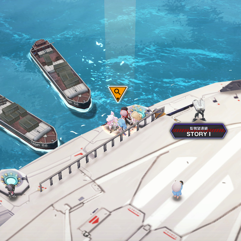 【ニケ】エヴァコラボ第2弾｜SECOND QUEST【NIKKE】 - ゲームウィズ