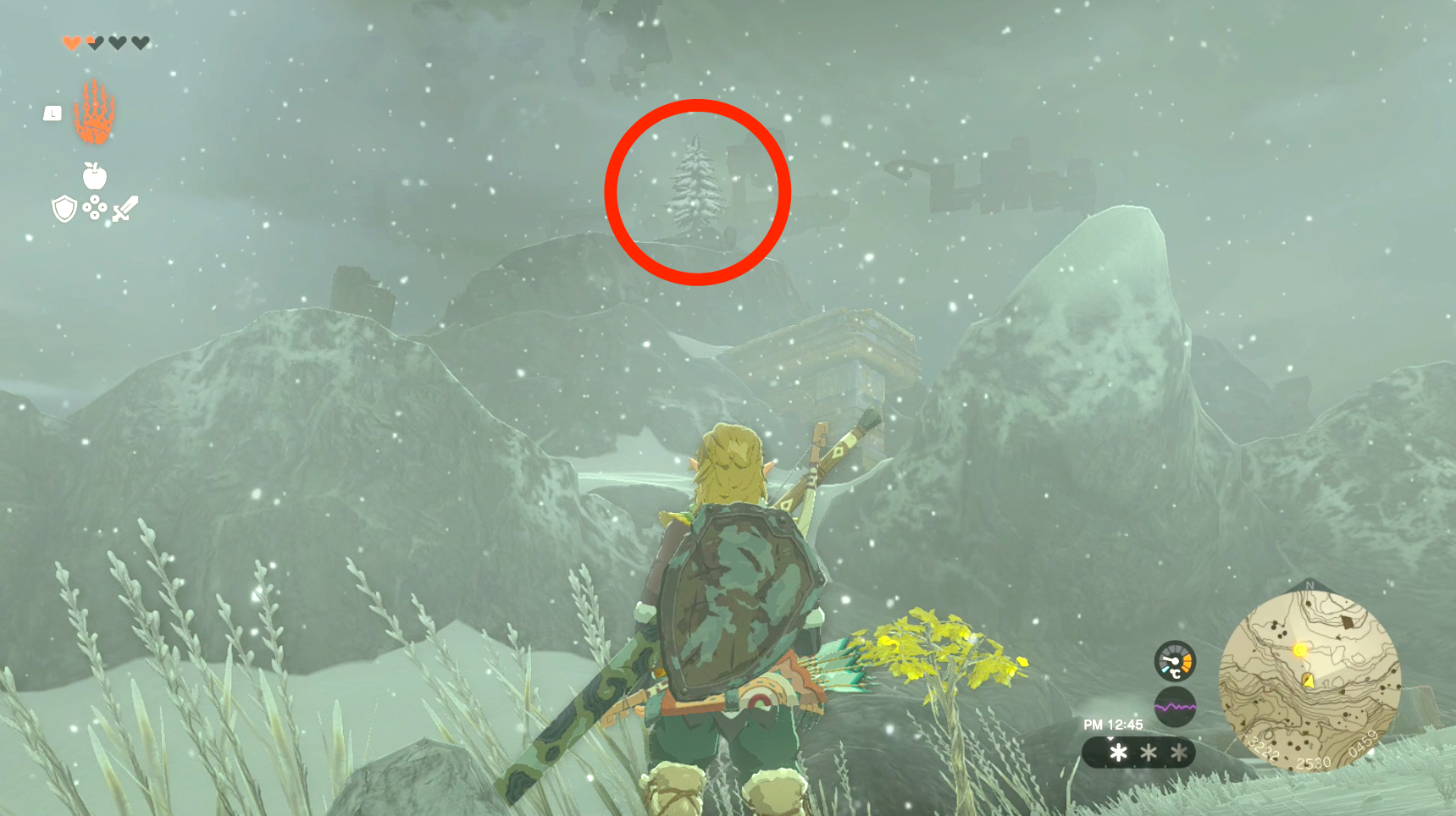 TotK | Tulin Of Rito Village Walkthrough | Zelda Tears Of The Kingdom ...