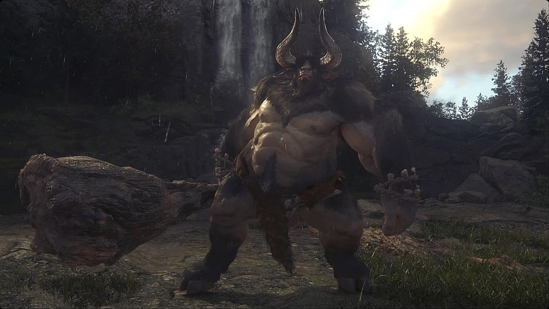 FF16 | The Hunter and the Hunted - Main Story Walkthrough Guide | Final ...