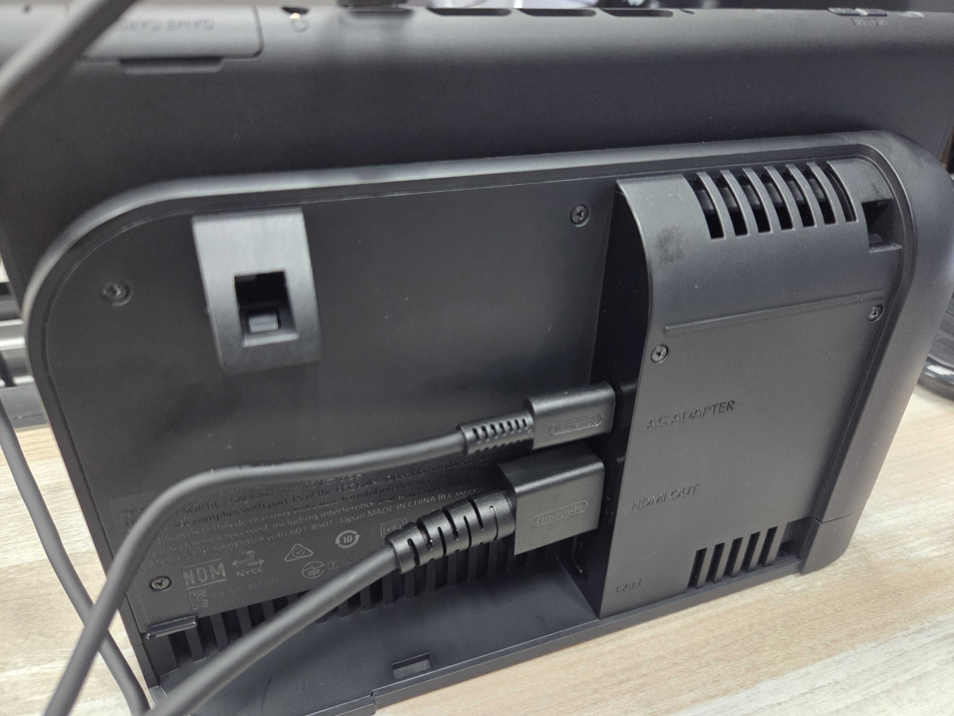 【Switch2】テレビ接続の方法｜TVモードとは【スイッチ2】 - ゲームウィズ