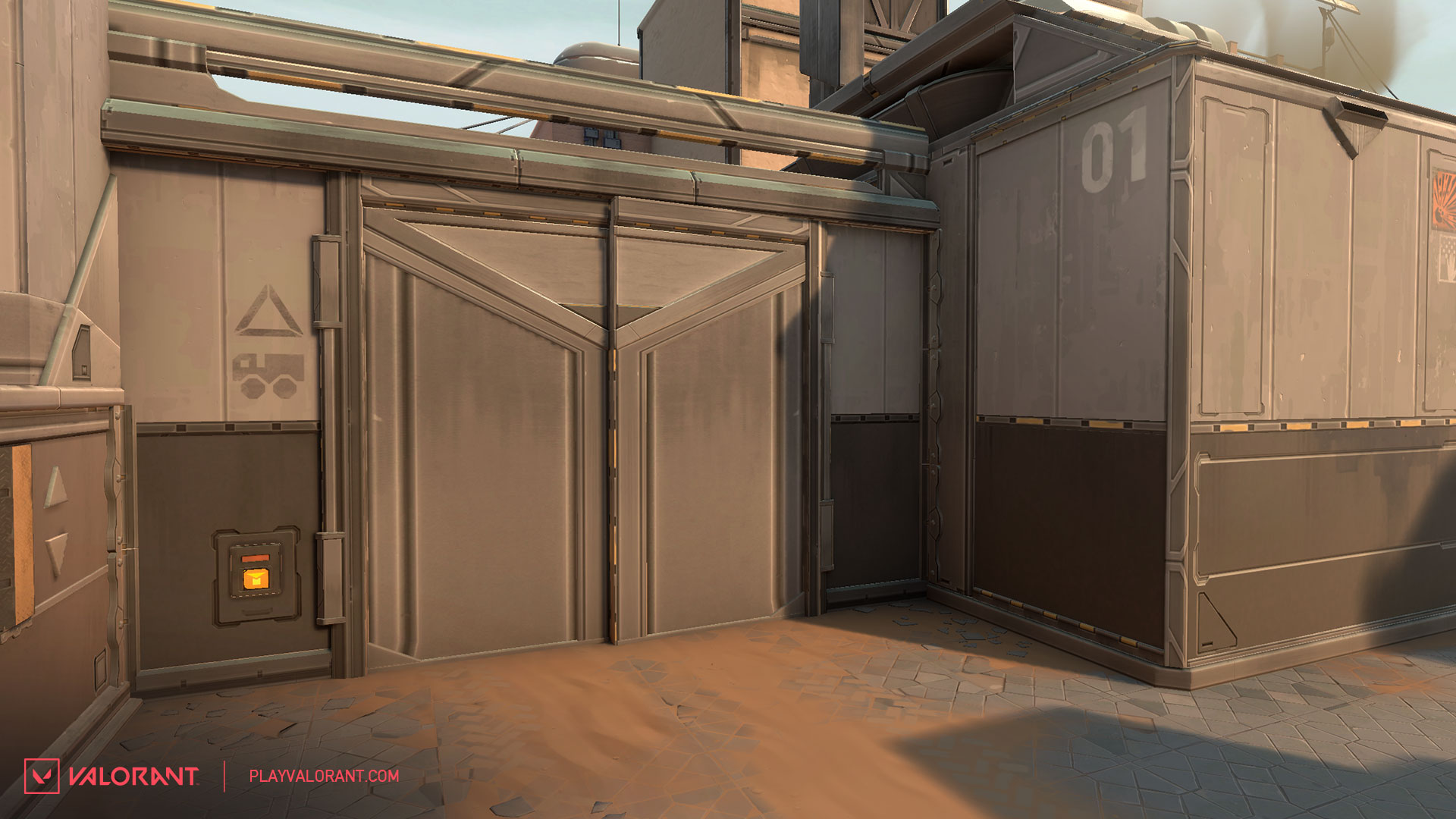 【VALORANT】バインドのおすすめキャラ構成とマップ名称【ヴァロラント】 - ゲームウィズ