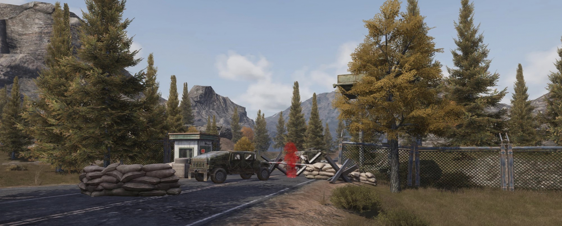 Arena Breakout | Armory｜Map Guide - GameWith