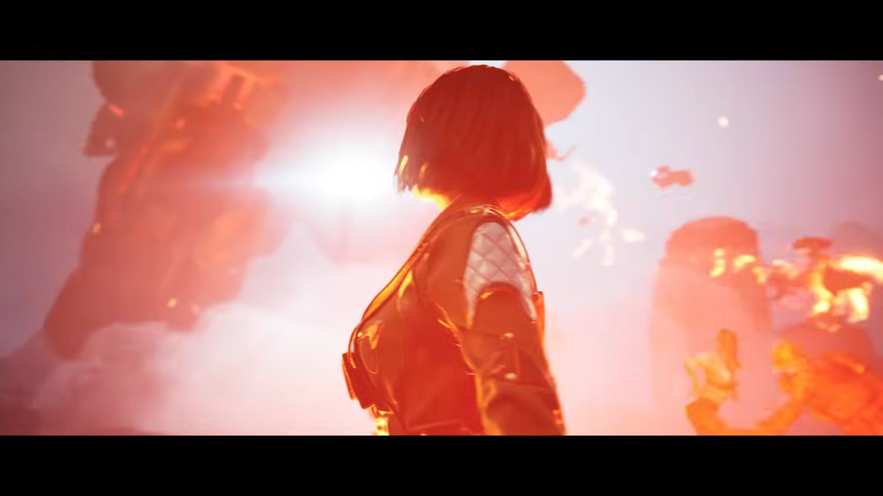 『The First Descendant』大型アップデート「Breakthrough(突破)」の最新トレーラーが公開！2025年8月7日（木 ...