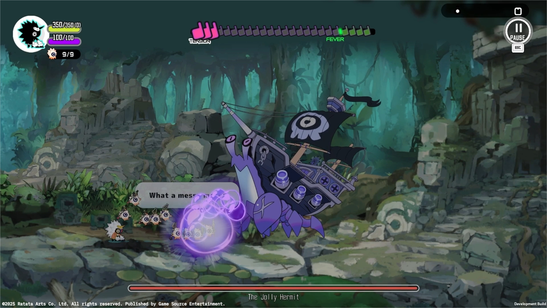 『ラタタン（RATATAN）』Steamにて2025年7月25日（金）アーリーアクセス配信決定！体験版も配信中 - ゲームウィズ