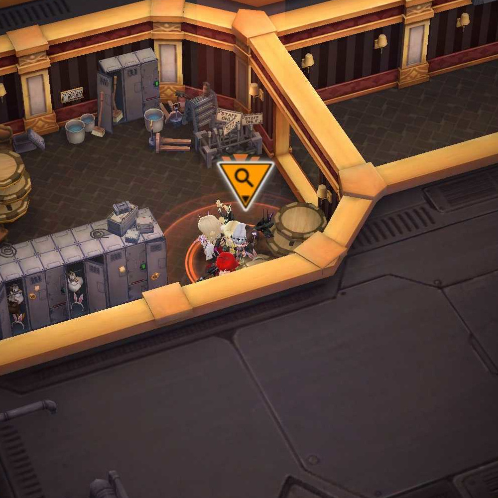 【ニケ】GOLDEN COIN RUSHイベント攻略【NIKKE】 - ゲームウィズ