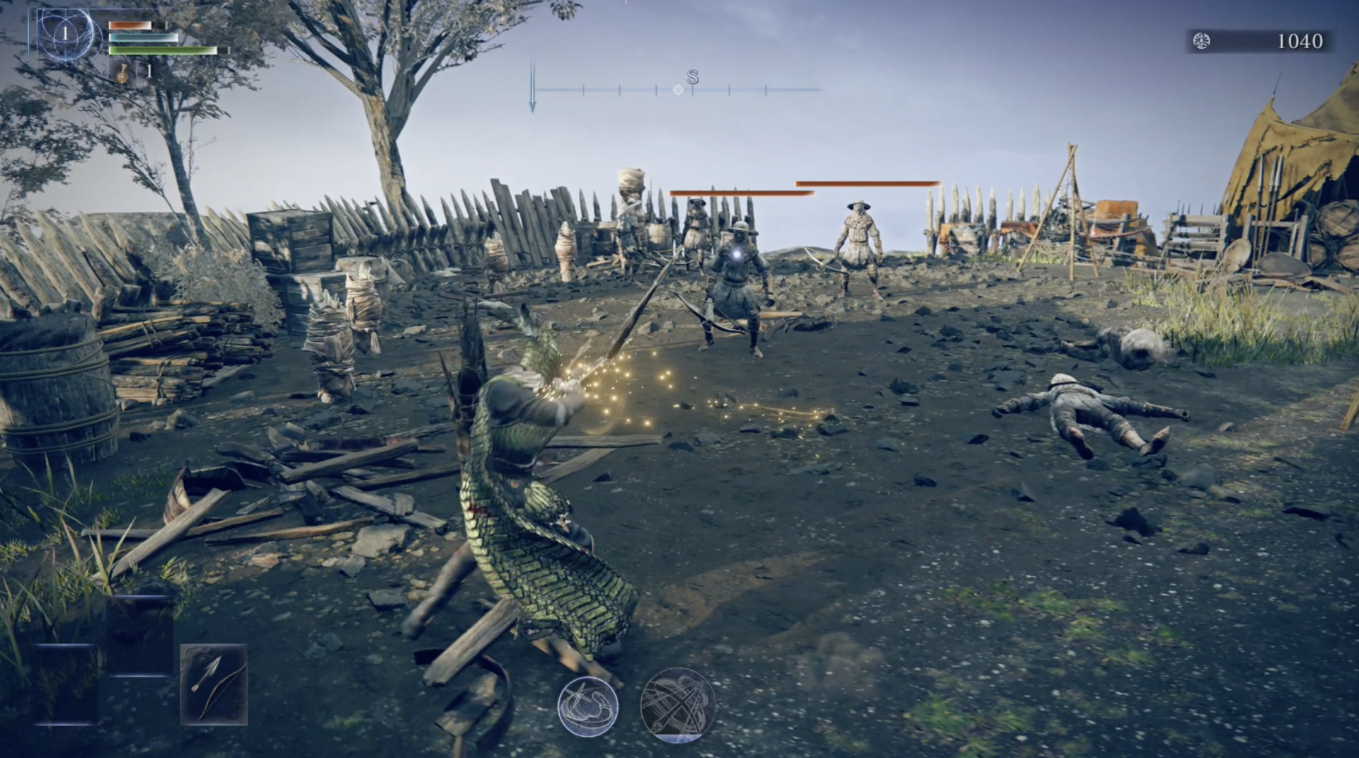 Difficulty Settings & Scaling – Can You Change It? | Elden Ring Nightreign - GameWith