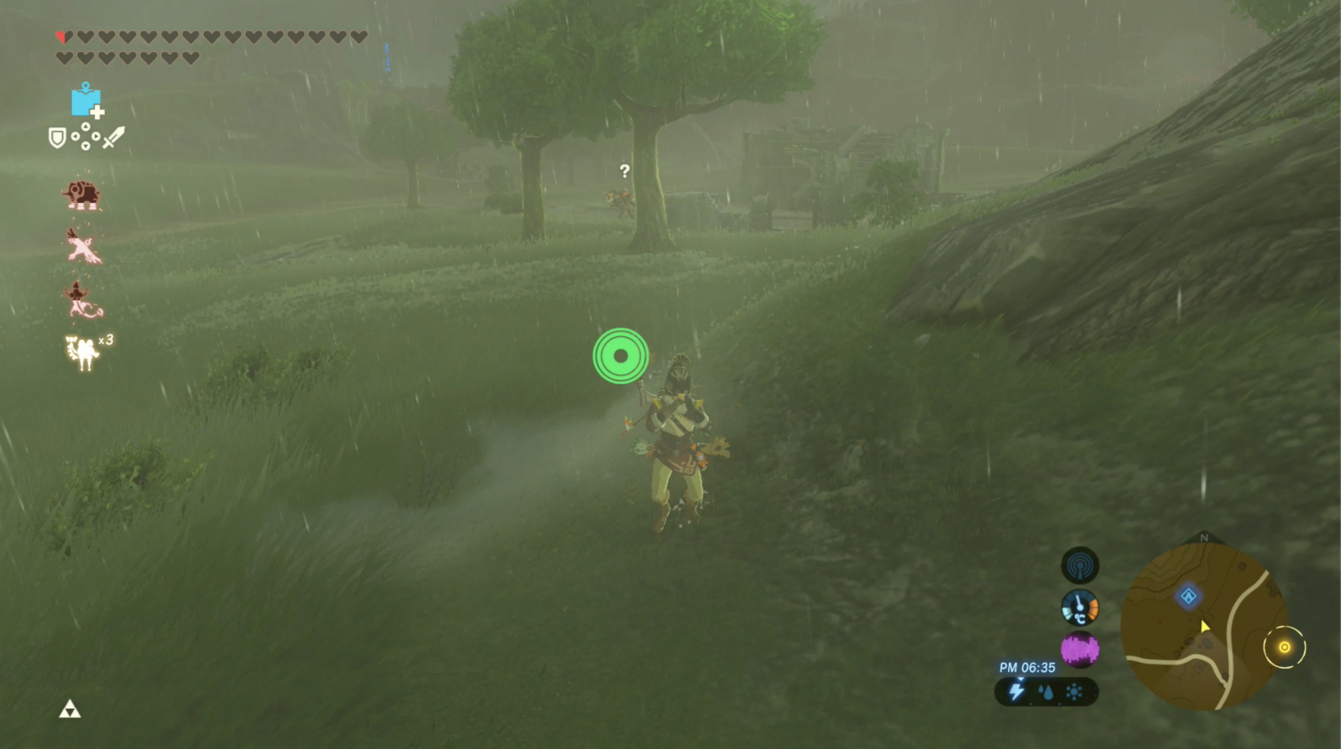 BotW | Master Mode Guide | Zelda Breath Of The Wild - GameWith