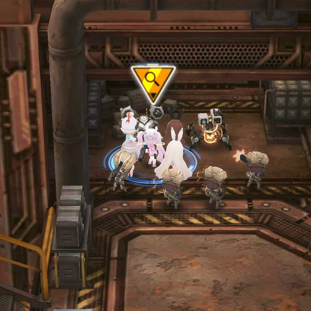 【ニケ】NieR:Automataコラボ【NIKKE】 - ゲームウィズ