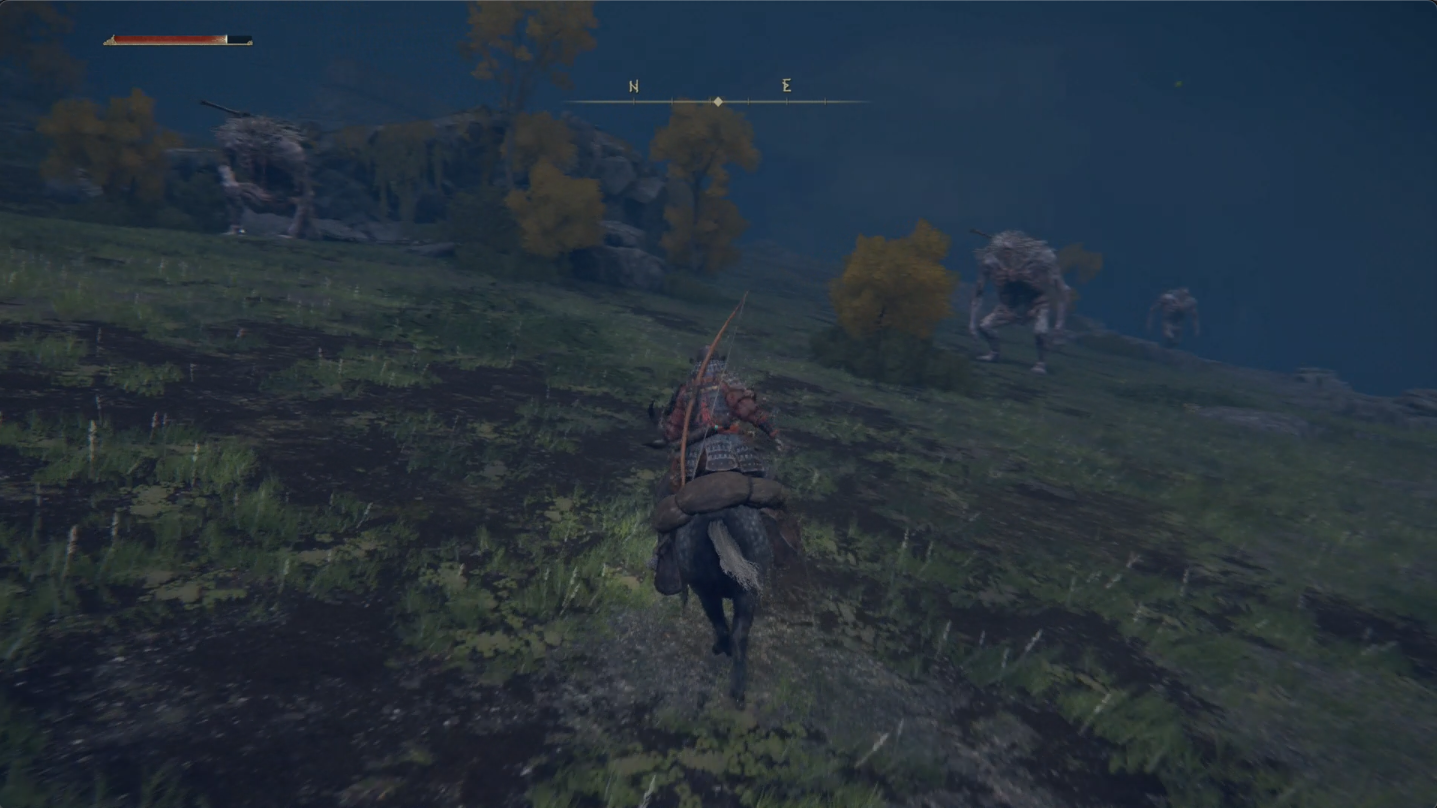 Elden Ring | Stormhill Shack - Location & How To Get There - GameWith