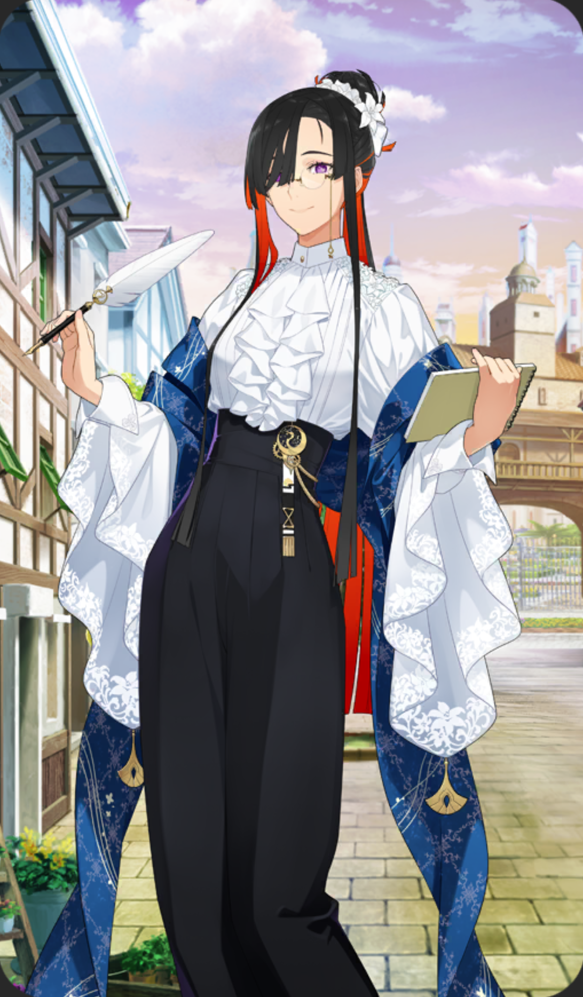 【FGO】英霊祝装のイラスト一覧｜10周年礼装 - ゲームウィズ