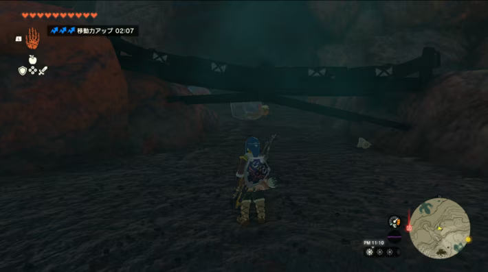 TotK | Death Mountain Guide: How To Go & Things To Do | Zelda Tears Of ...