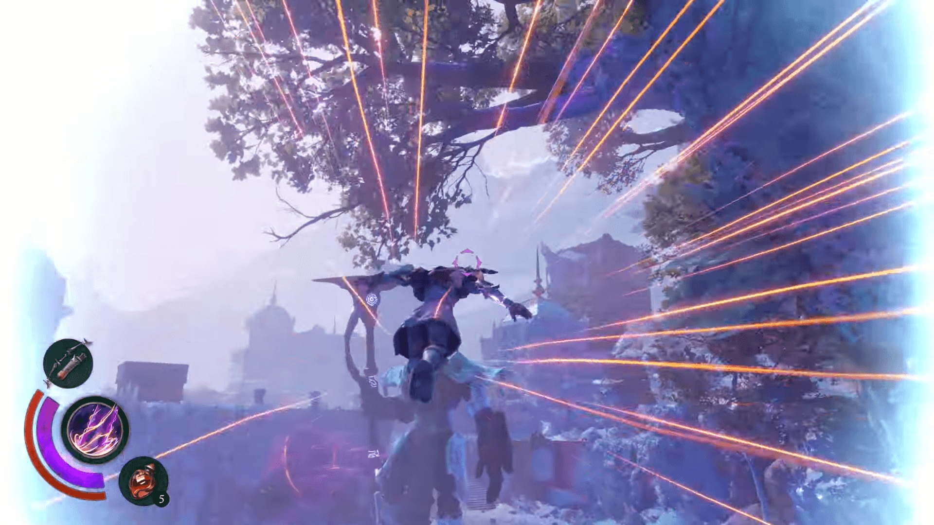 『Eternal Strands』の発売日が決定！新たなトレーラーも公開！ - ゲームウィズ