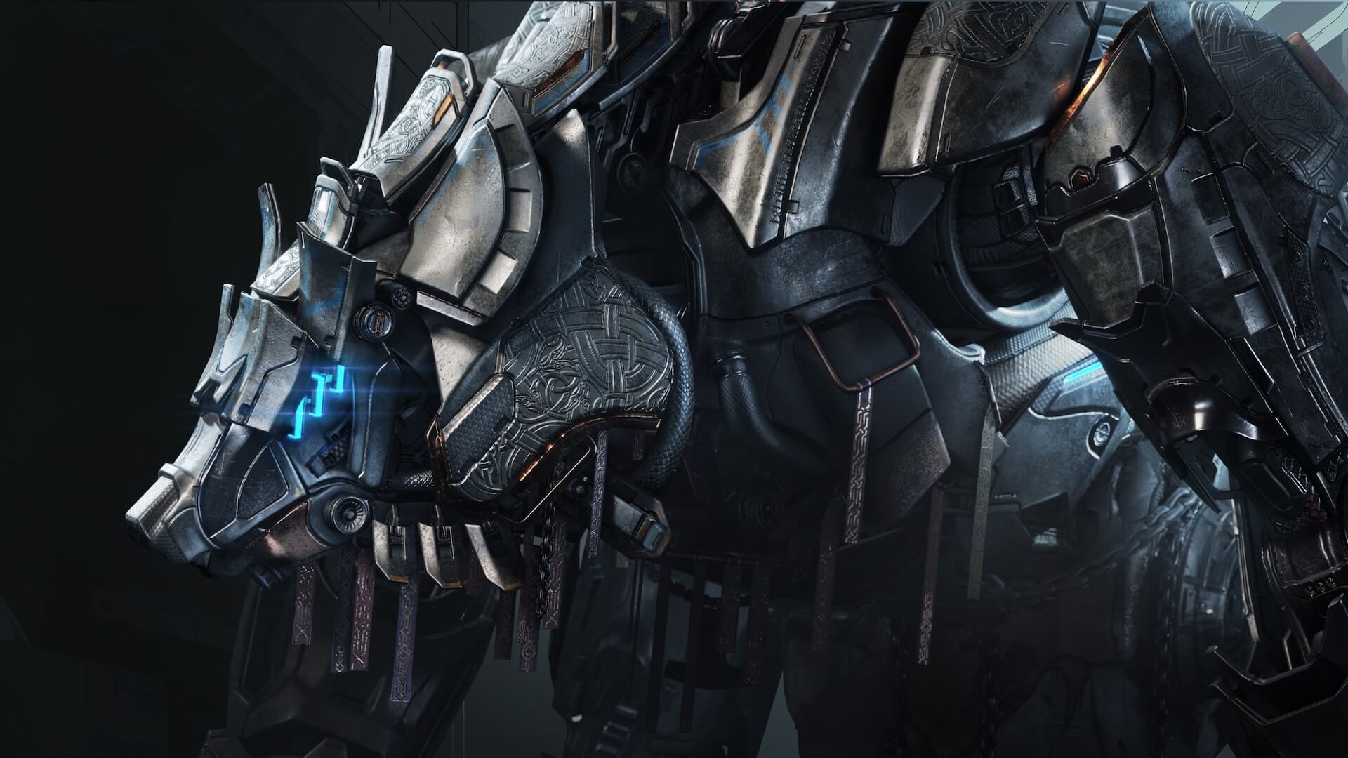 『Steel Hunters』先行体験レポート＆開発者インタビュー！あなた自身がメカとして戦う対戦シューター - ゲームウィズ