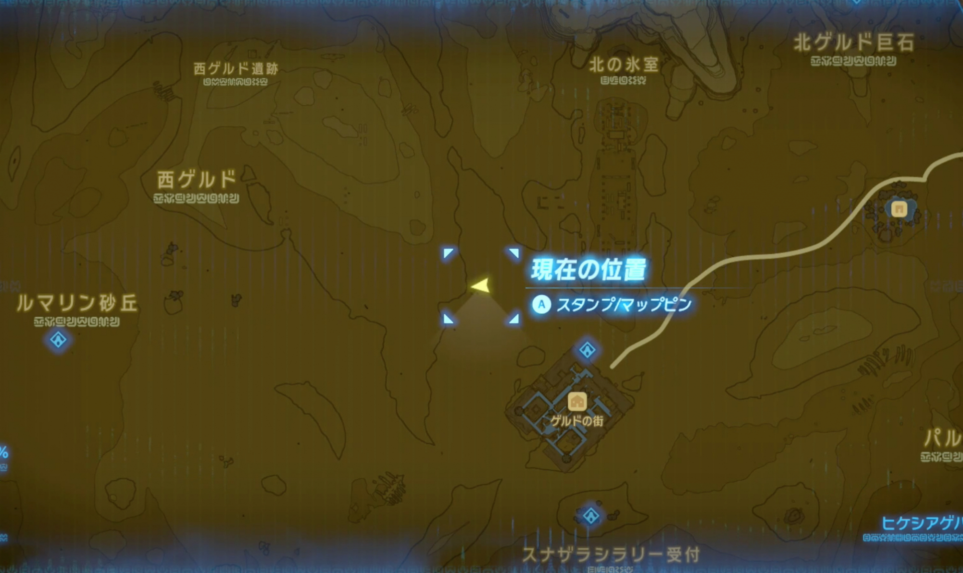 BotW | Kilton's Monster Shop - How To Unlock & Get | Zelda Breath Of ...