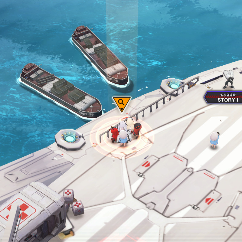 【ニケ】エヴァコラボ第2弾｜SECOND QUEST【NIKKE】 - ゲームウィズ