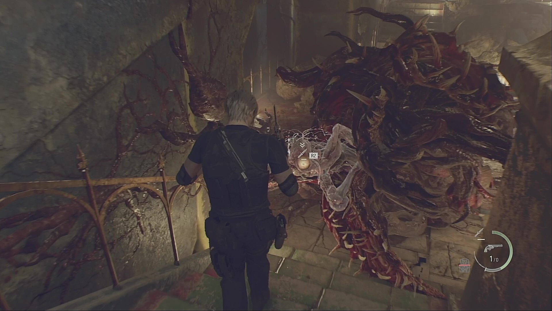 RE4 Remake | Chapter 12 Walkthrough - Map, Request, & Castellans ...