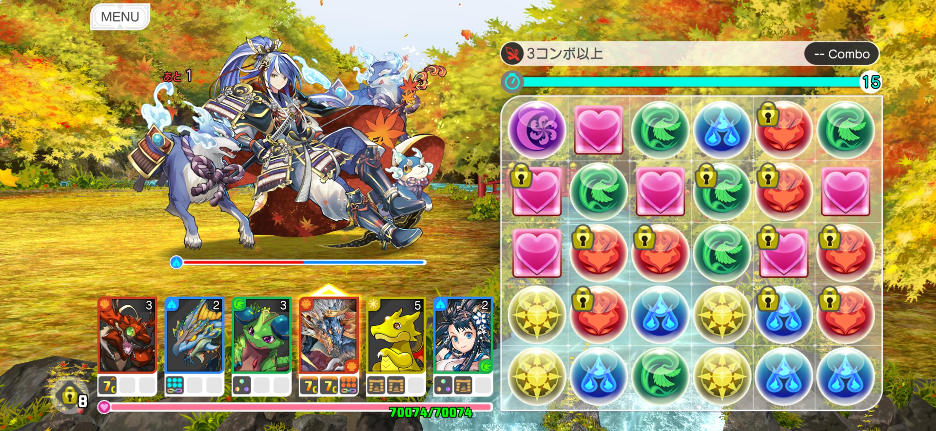 パズドラゼロ攻略｜パズル&ドラゴンズゼロ - ゲームウィズ