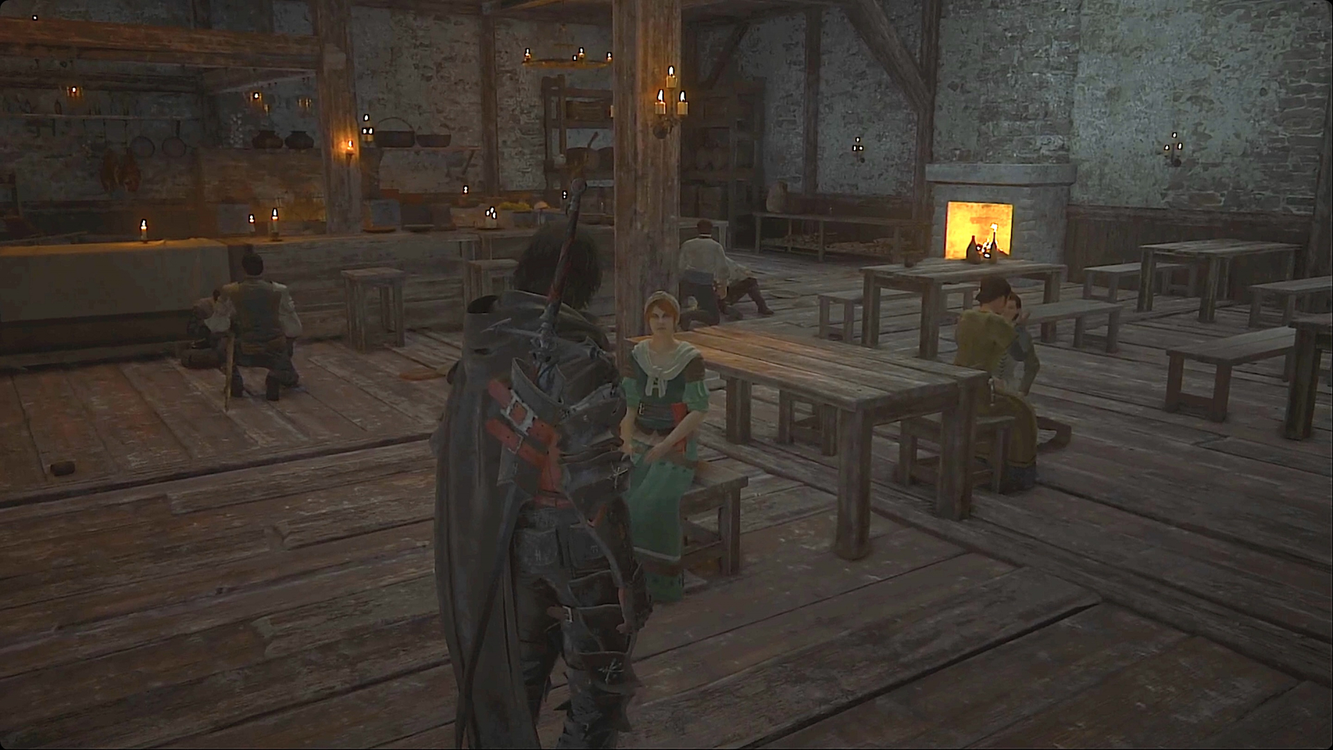 FF16 | The Gathering Storm - Main Story Walkthrough Guide | Final ...