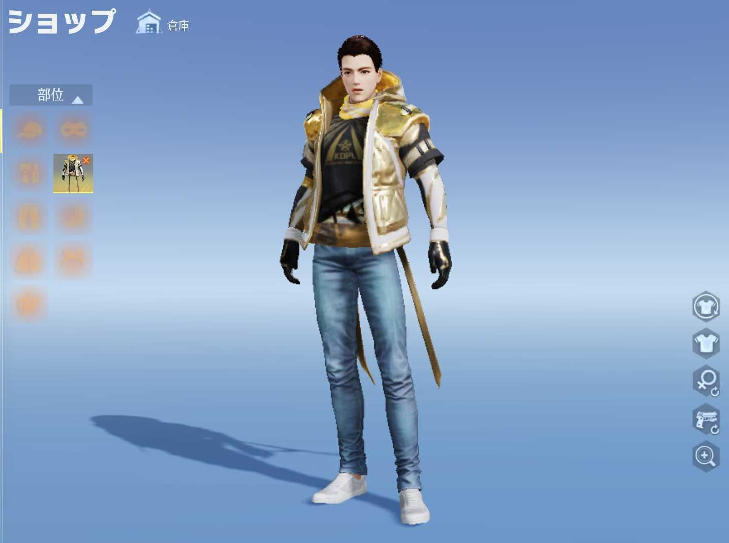 【荒野行動】KOPL SEASON1記念スキンまとめ - ゲームウィズ