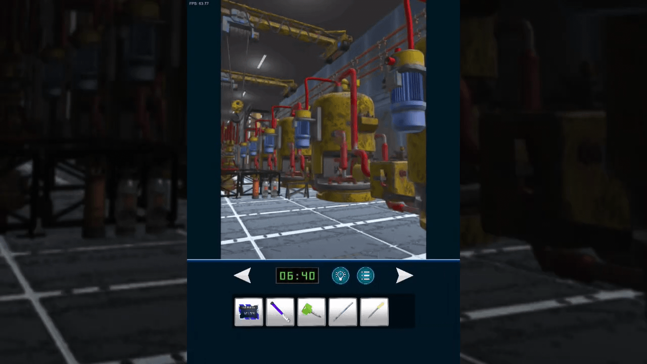 COMPLEX LOOPの評価とアプリ情報 - ゲームウィズ