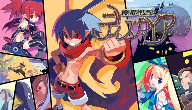 Steam・PCゲームのRPGおすすめ20選！無料で遊べるゲームや名作・人気タイトルをジャンル別でご紹介！ - ゲームウィズ