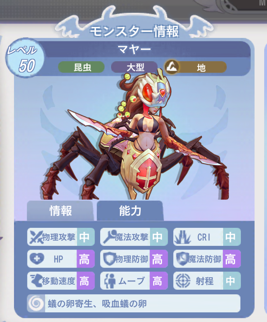 【ラグナロクX】MVP/MINIモンスター攻略【ROX】 - ゲームウィズ