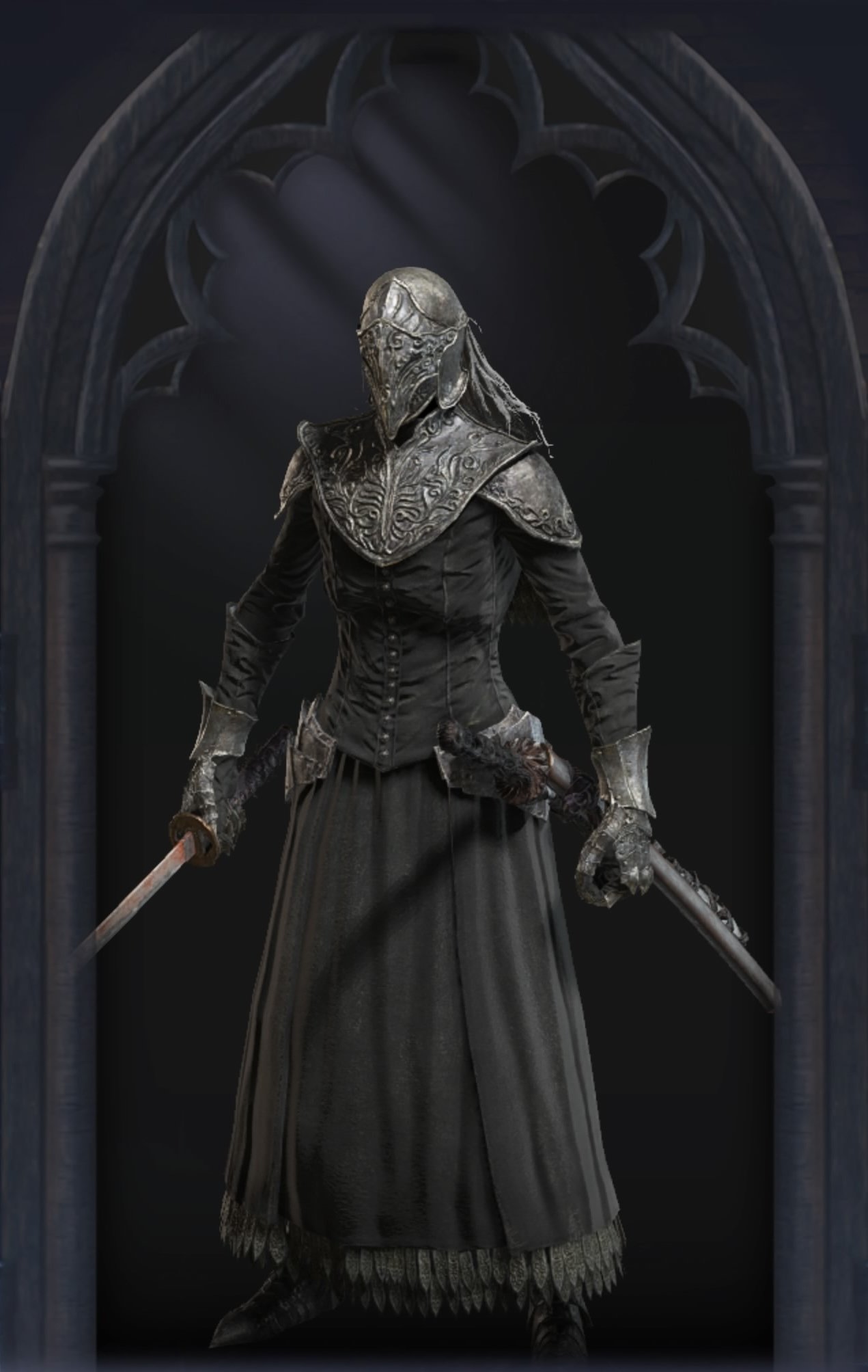 List of All Skins & Outfits | Elden Ring Nightreign - GameWith