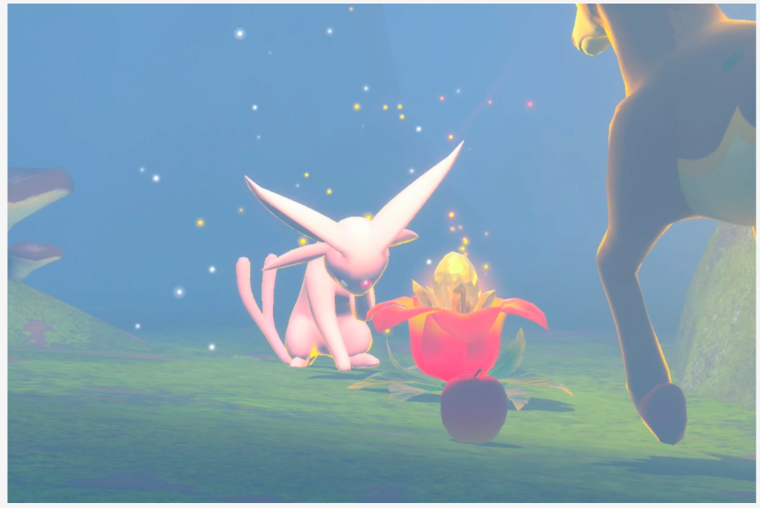 【ポケモンスナップ】エーフィの出現場所【ポケスナSwitch】 - ゲームウィズ