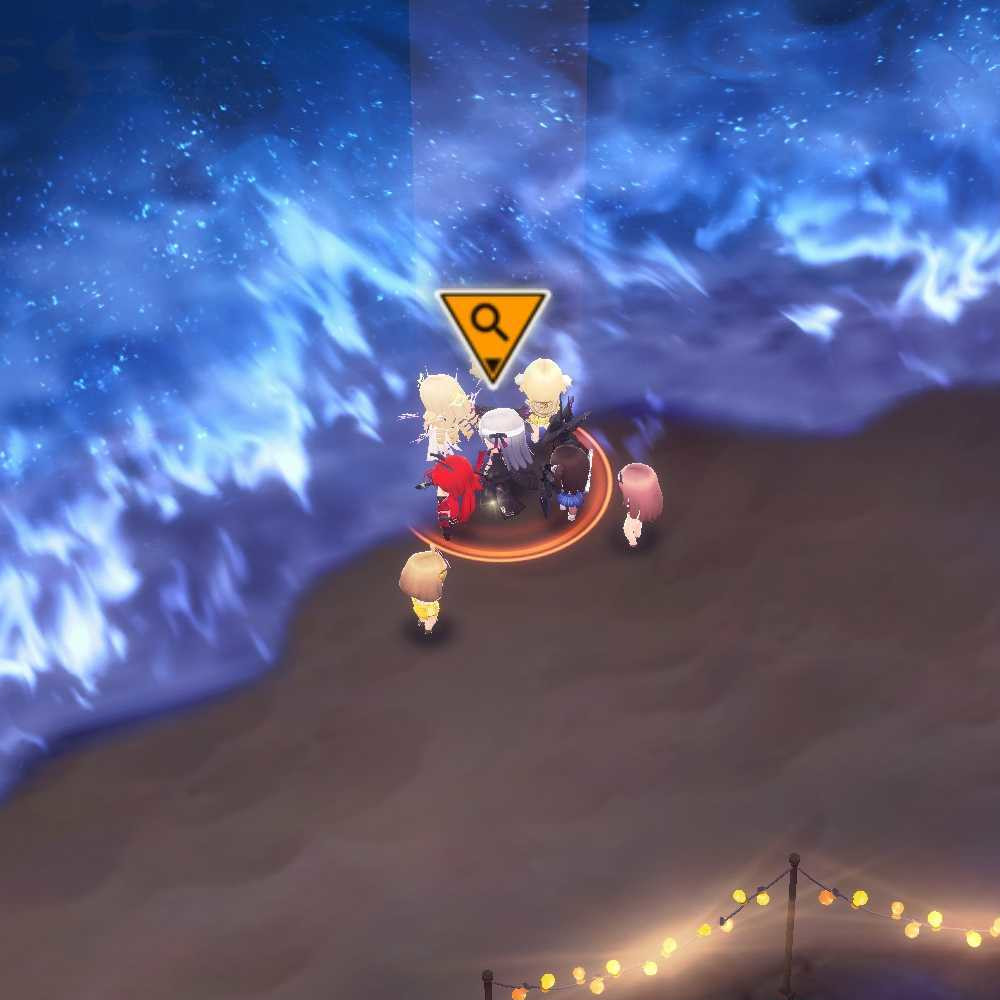 【ニケ】BEAUTY FULL SHOTイベント攻略【NIKKE】 - ゲームウィズ