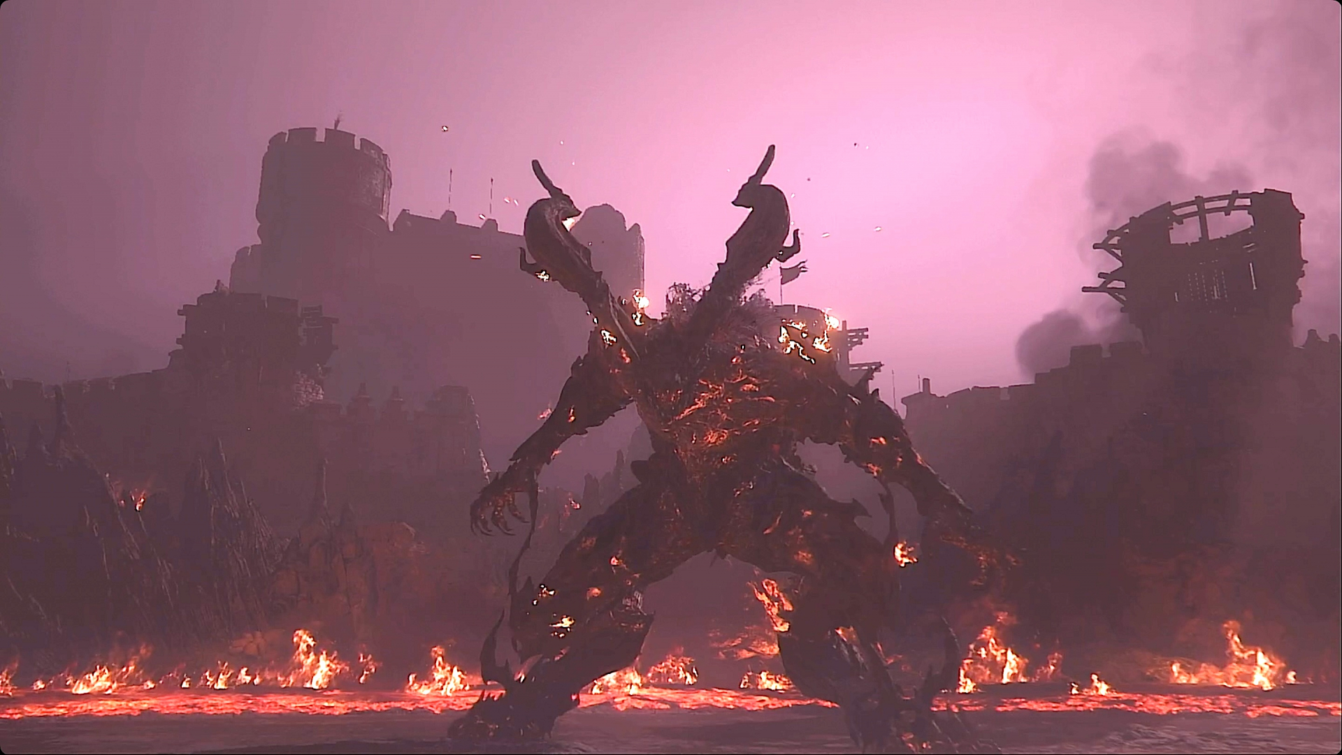 FF16 | Buried Memories - Main Story Walkthrough Guide | Final Fantasy ...