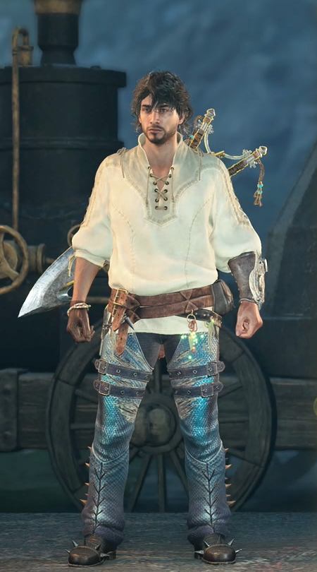 MH Wilds | Armor Set List and How to Get | Monster Hunter Wilds - GameWith