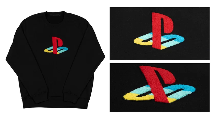 「PlayStation(TM) Official Licensed POP UP STORE by GRAPHT in 東京ソラマチ(R ...