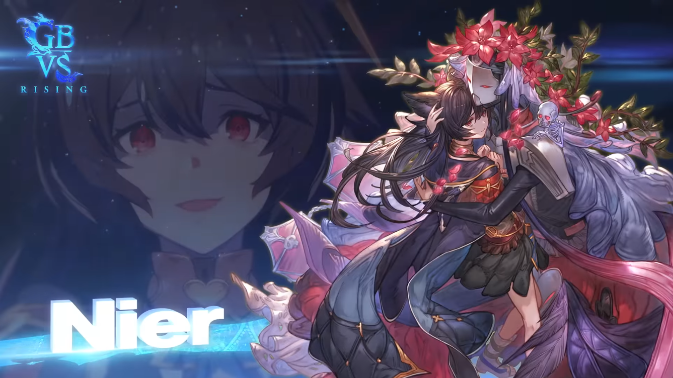 【グラブル】GBVSR購入特典内容まとめ【グランブルーファンタジー】 - ゲームウィズ