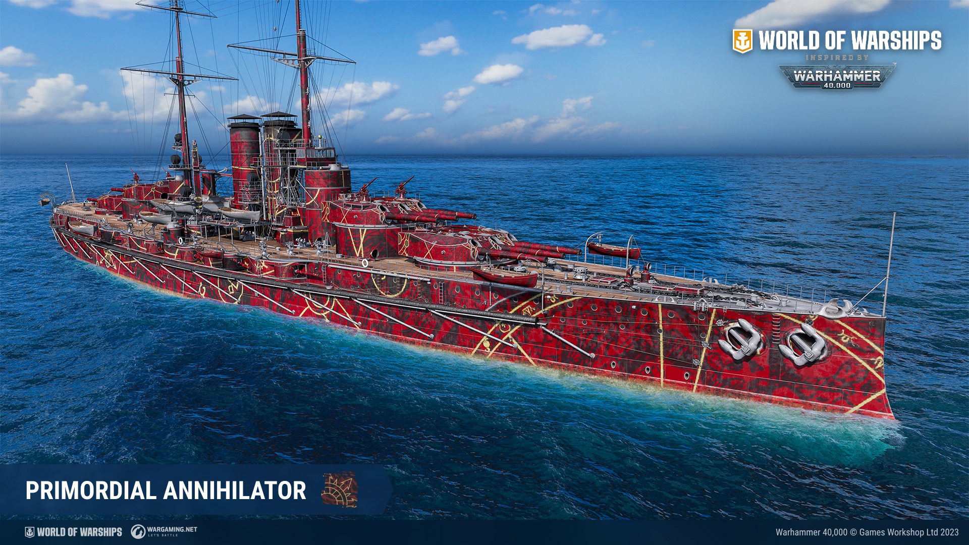 【WoWS】コラボ情報まとめ【ワールドオブウォーシップス】 - ゲームウィズ